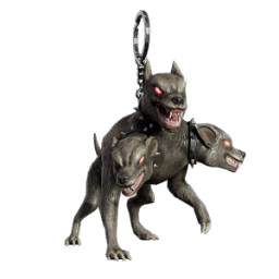 Tracer Pack: Hell Hounds Mastercraft Ultimate Pack | Vanguard ...