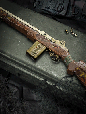 Island Fire | Black Ops Cold War - STOCKPILE COD Bundle Tracker