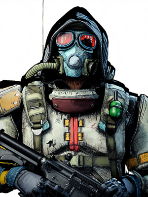 Tracer Pack: Cel Shaded Reactive Bundle | Black Ops Cold War ...