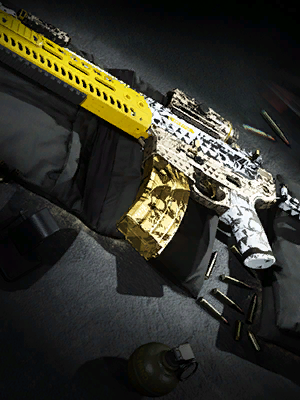 Tracer Pack: Yellow | Modern Warfare (2019) - STOCKPILE COD Bundle Tracker