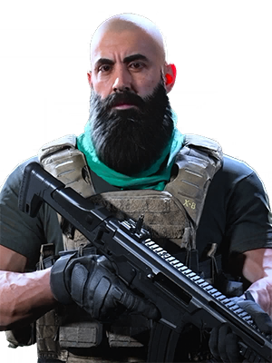 Close Quarters | Modern Warfare (2019) - STOCKPILE COD Bundle Tracker