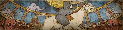 Tracer Pack: Horsemen of the Apocalypse: Famine Ultra Skin | Vanguard ...