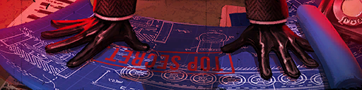 Secret Blueprint | Vanguard - STOCKPILE COD Bundle Tracker