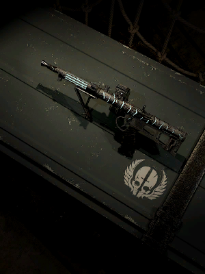 Tracer Pack: Horsemen of the Apocalypse: Death Ultra Skin | Vanguard ...