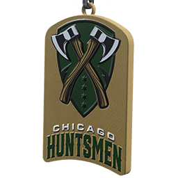 Chicago Huntsmen Pack | Modern Warfare (2019) - STOCKPILE COD Bundle ...