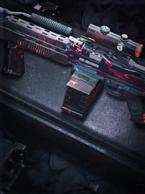 Tracer Pack: Brain Washed Reactive Bundle | Black Ops Cold War ...